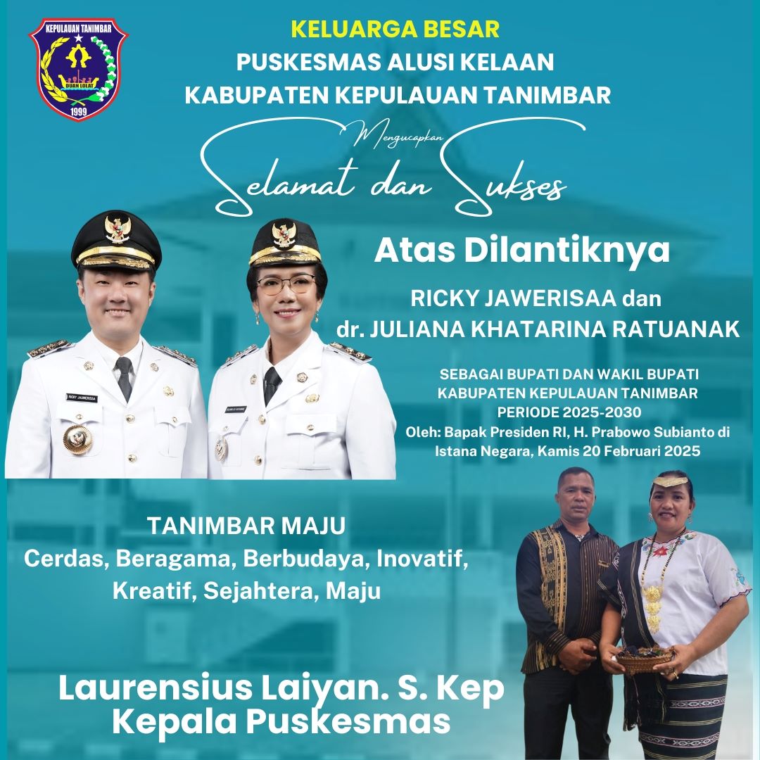 KNPI Desak Uji Timbangan Berkala di Tanimbar - PrimaRakyat.com