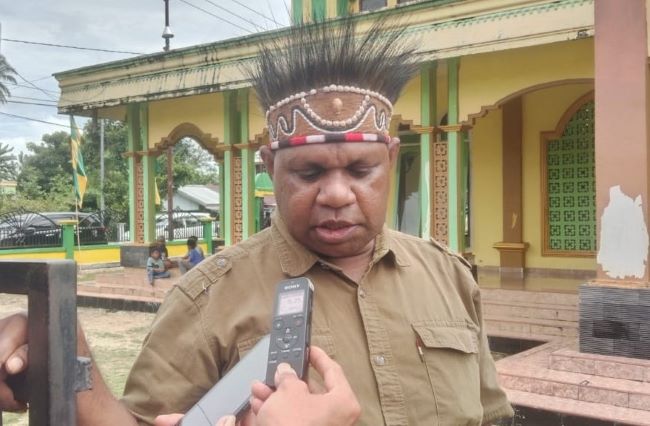 Dewan Adat Kaimana Tegaskan Syarat Legal Organisasi Kedaerahan ...